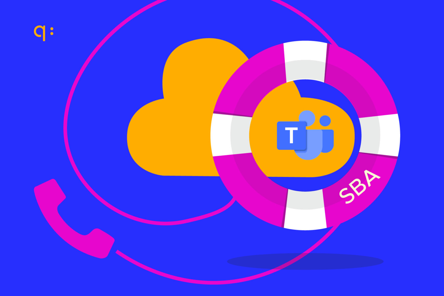 What is MS Teams Survivable Branch Appliance (SBA)? - Quobis