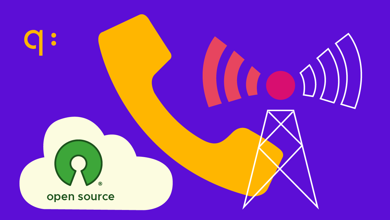 Open source telecommunications software - Quobis